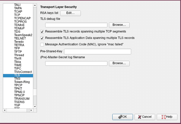 Packet Analysis Tools | Personal Development Blog