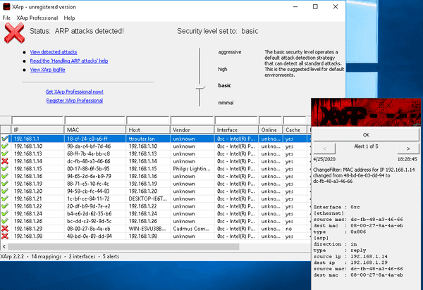 Xarp Tool | Personal Development Blog